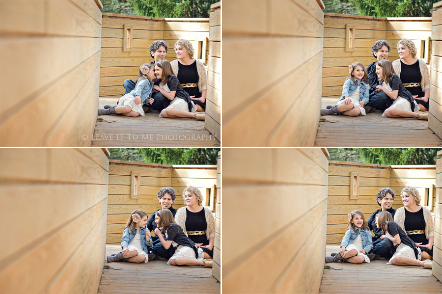 Family Friends | Main Line Family Photographer » Leave It To Me Photography