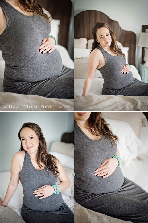 Beautiful Baby Bump | Philadelphia Maternity Photographer » Leave It To ...